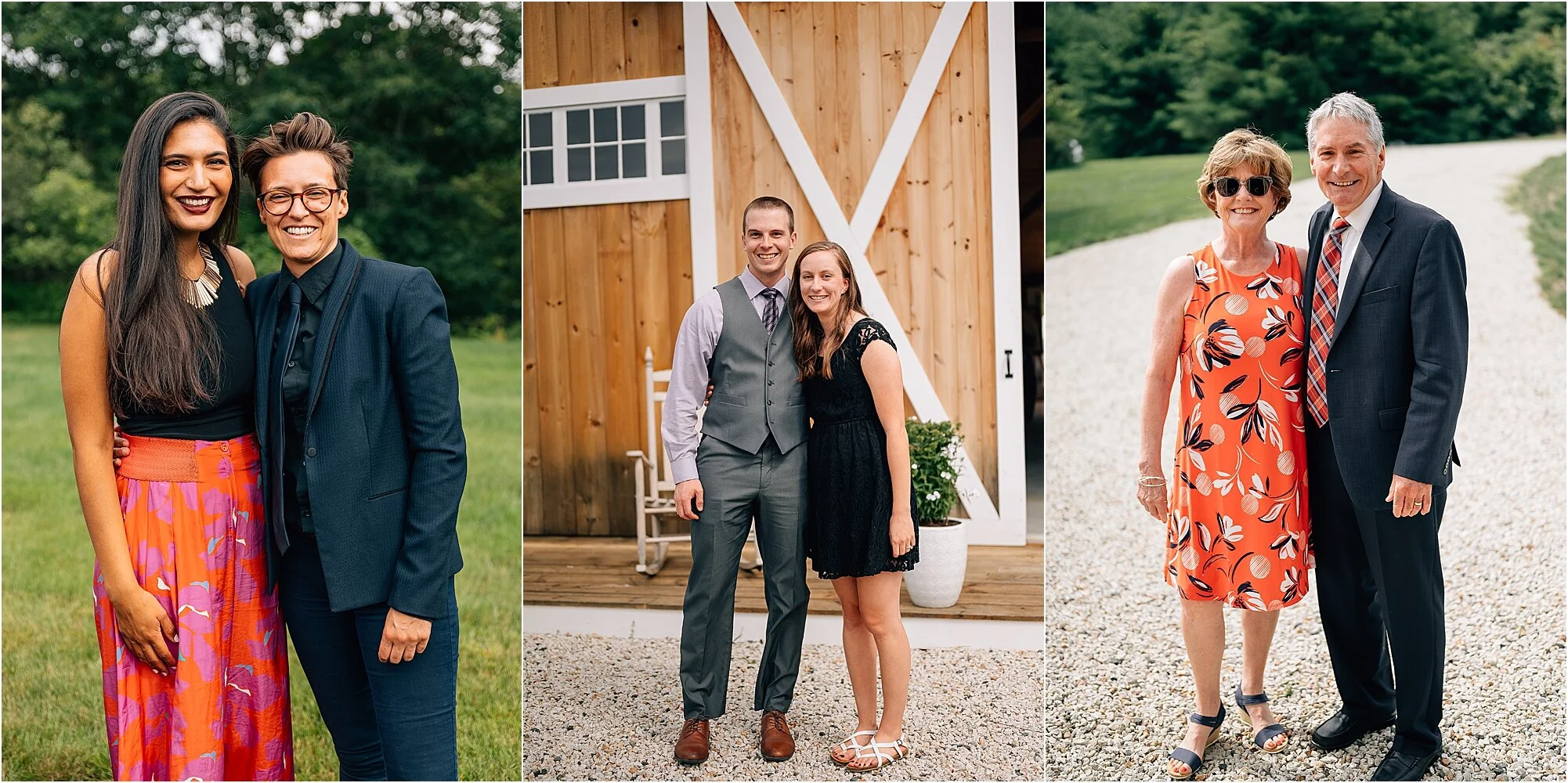 Molly & Kyle - York Maine — CAIT BOURGAULT PHOTOGRAPHY