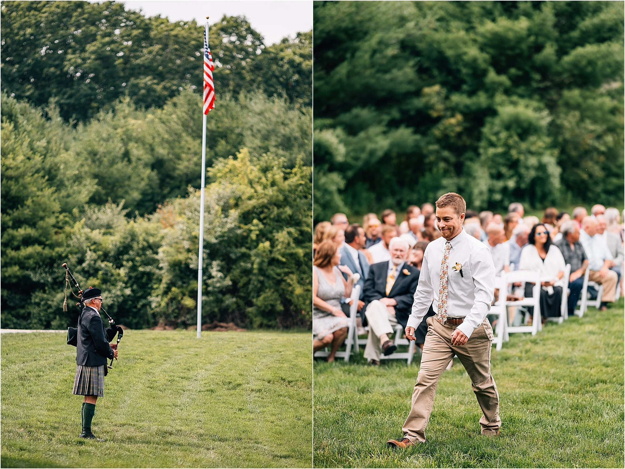 Molly & Kyle - York Maine — CAIT BOURGAULT PHOTOGRAPHY