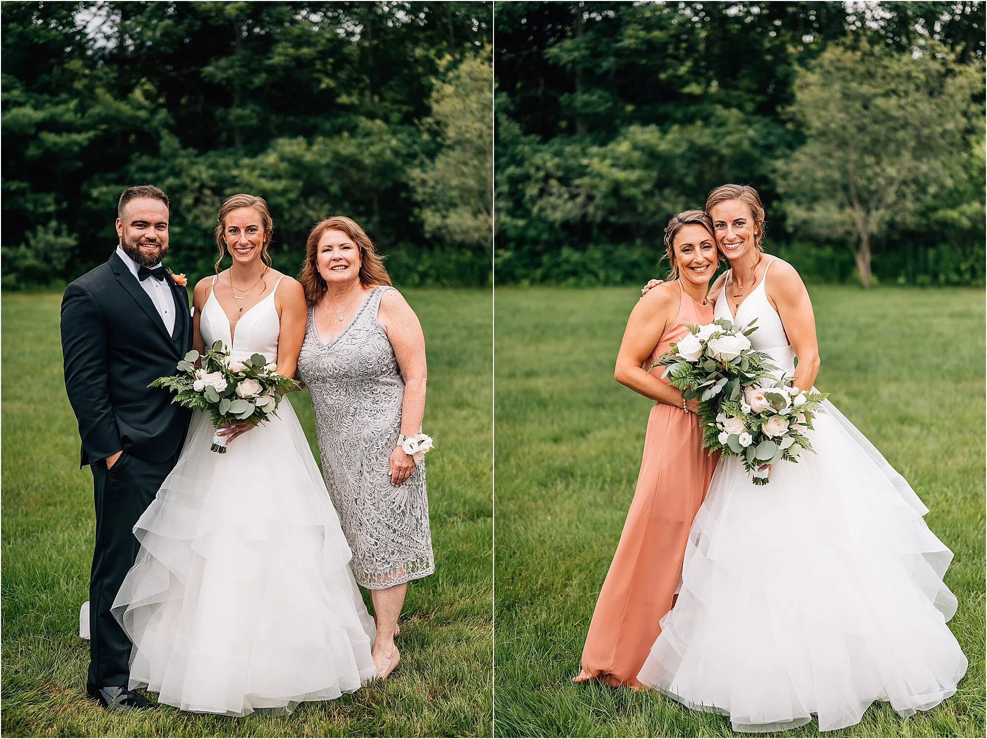 Molly & Kyle - York Maine — CAIT BOURGAULT PHOTOGRAPHY