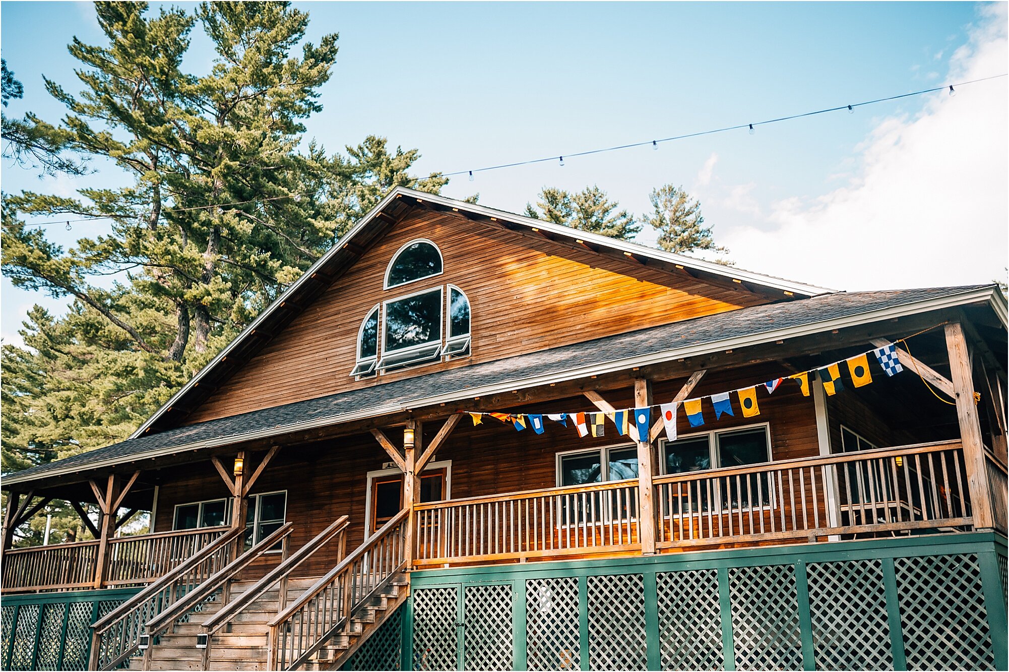 Kaitilin & Paul - Kamp Kohut Oxford, Maine — CAIT BOURGAULT PHOTOGRAPHY