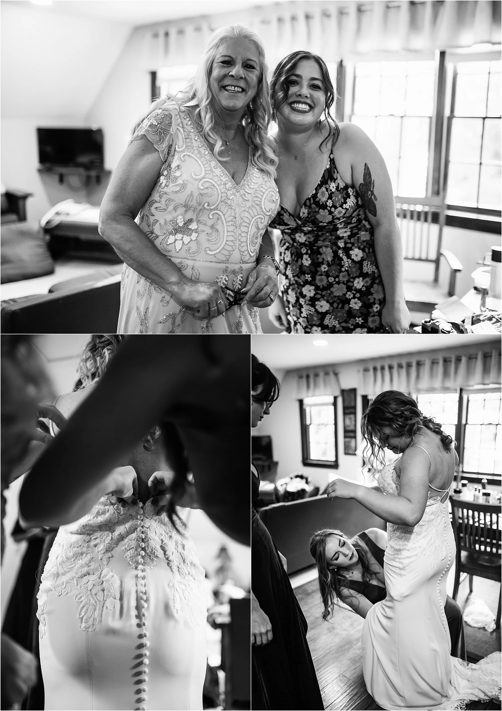 Alexandra & Kane - Hardy Farm Fryeburg, Maine — CAIT BOURGAULT PHOTOGRAPHY