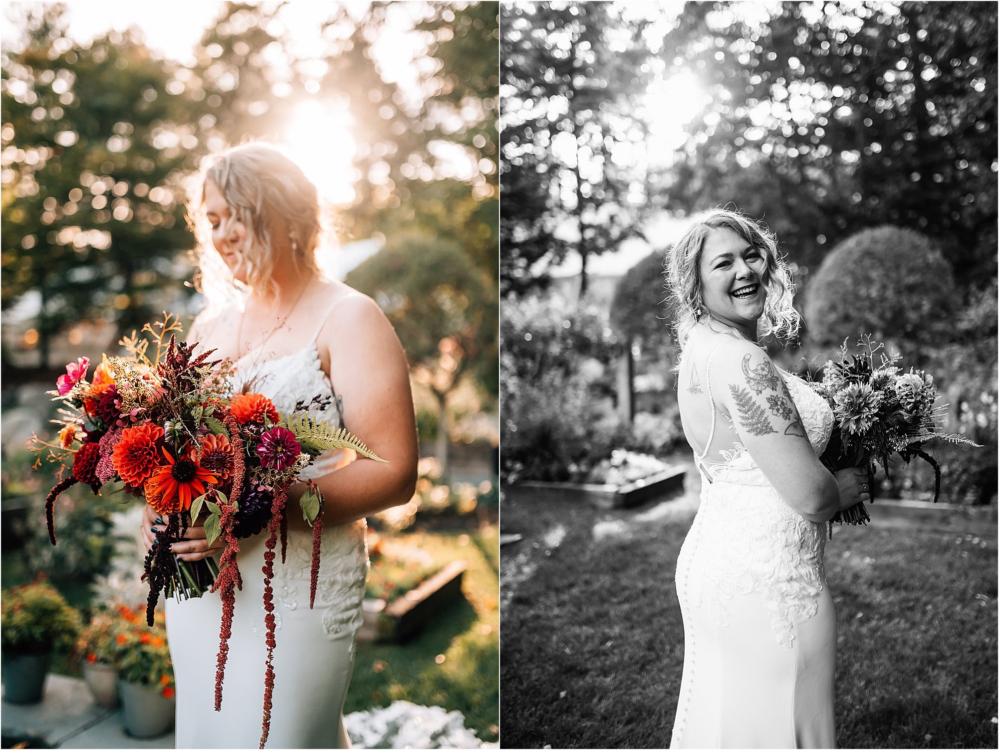 Alexandra & Kane - Hardy Farm Fryeburg, Maine — CAIT BOURGAULT PHOTOGRAPHY
