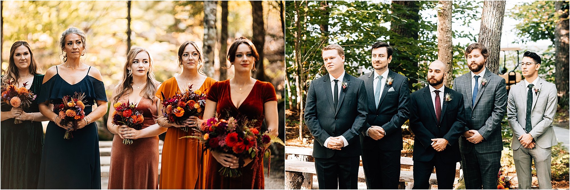 Alexandra & Kane - Hardy Farm Fryeburg, Maine — CAIT BOURGAULT PHOTOGRAPHY