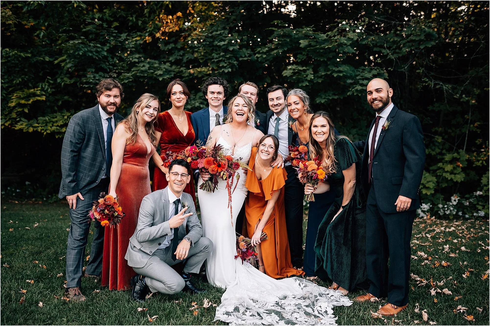 Alexandra & Kane - Hardy Farm Fryeburg, Maine — CAIT BOURGAULT PHOTOGRAPHY