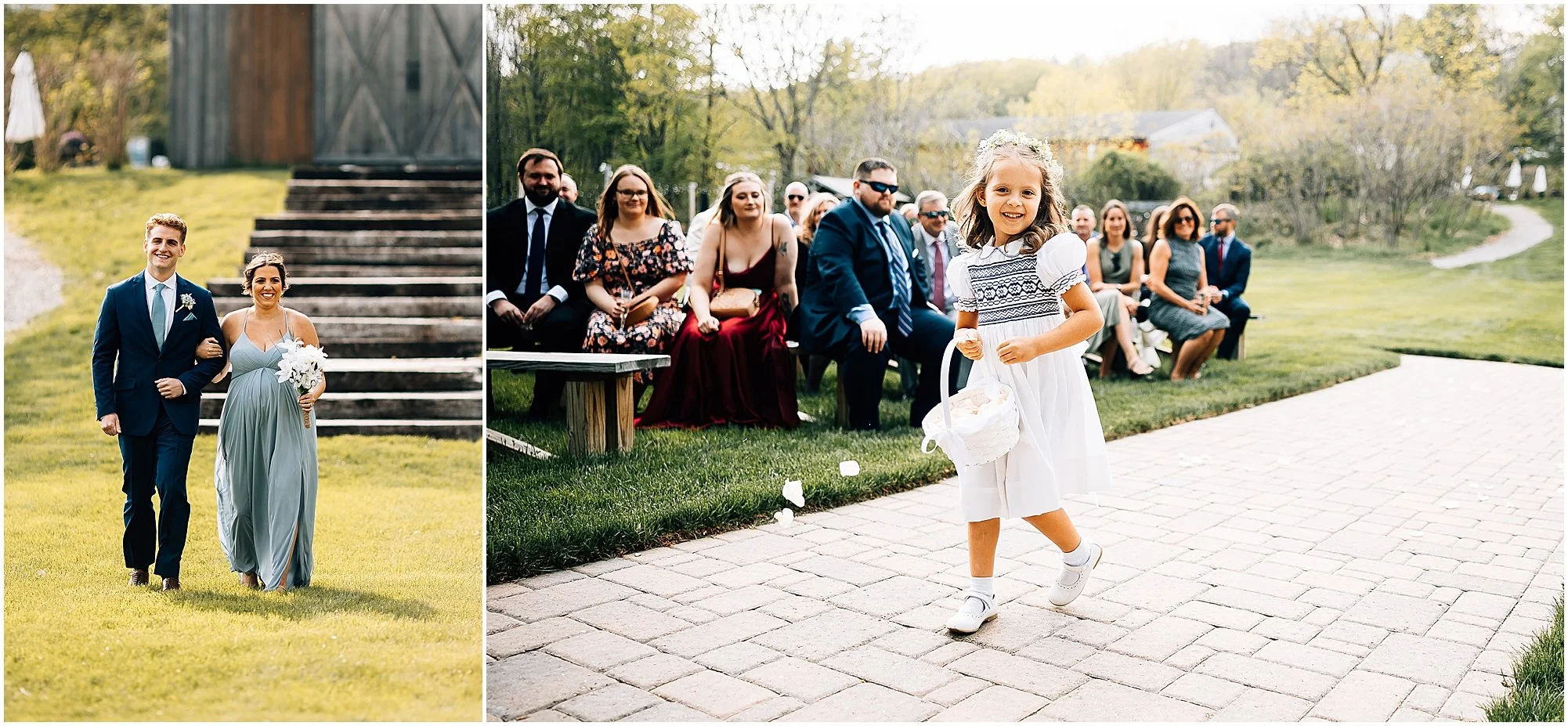 Ellie & Jake - the Barn at Silver Oaks Estate — CAIT BOURGAULT PHOTOGRAPHY