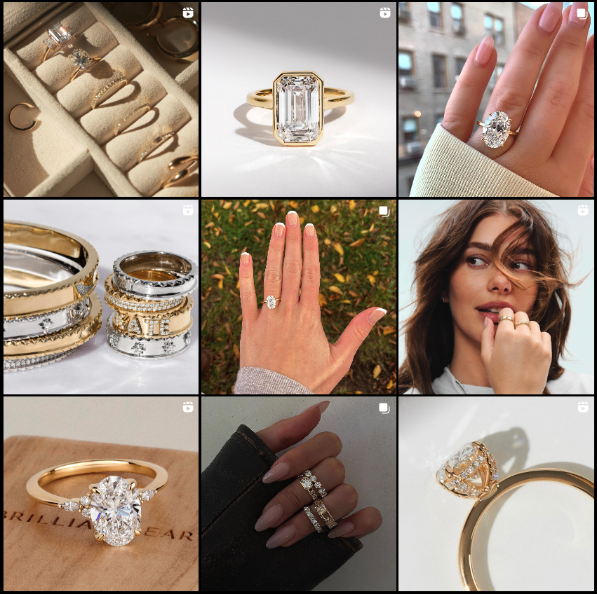 Celebrate Mom with Timeless Elegance: Why Diamonds Shine Bright This ...