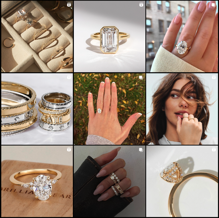 Celebrate Mom with Timeless Elegance: Why Diamonds Shine Bright This ...