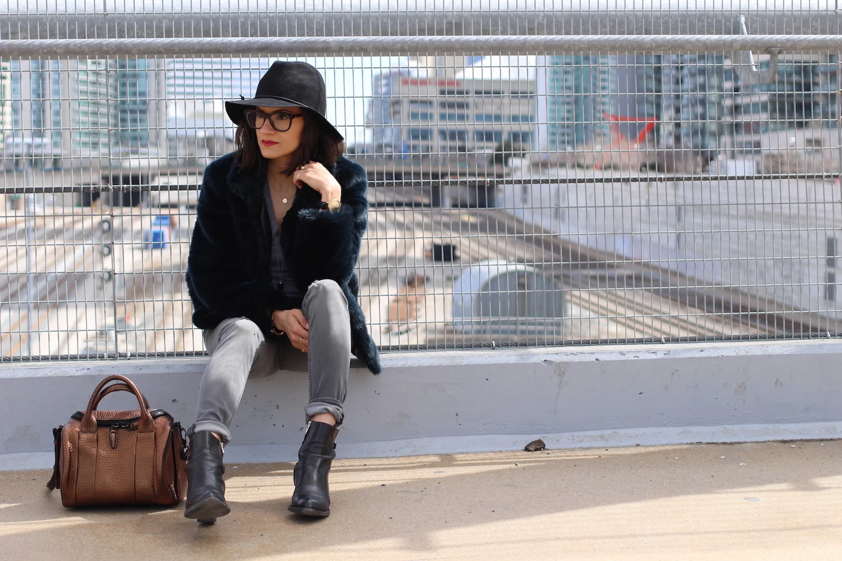 How to Style It: High End vs. Low End — WOAHSTYLE