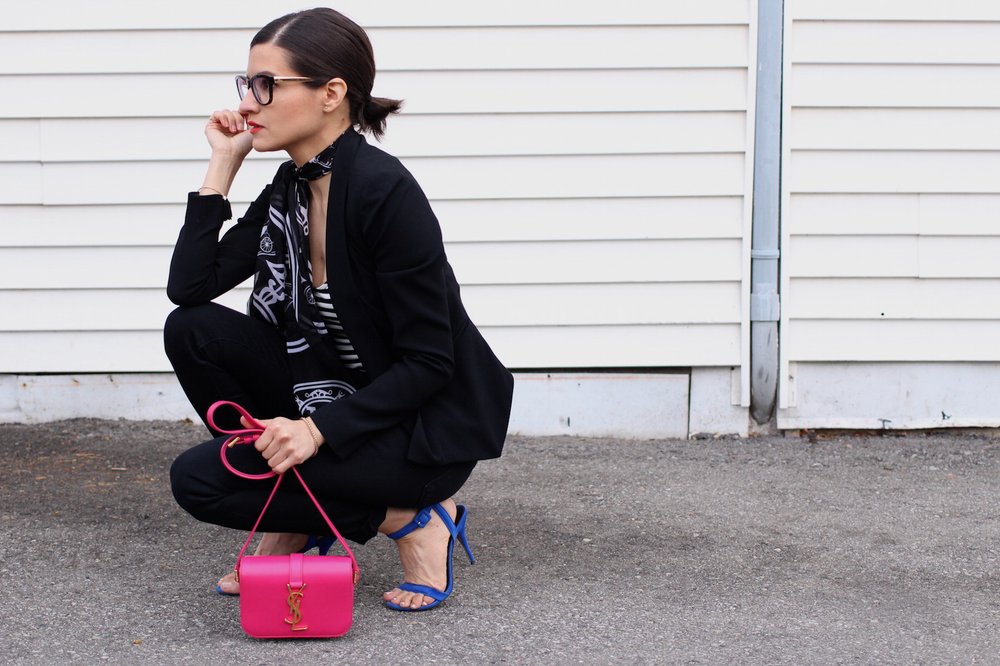 Inspiration: The Fashion Bloggers — WOAHSTYLE