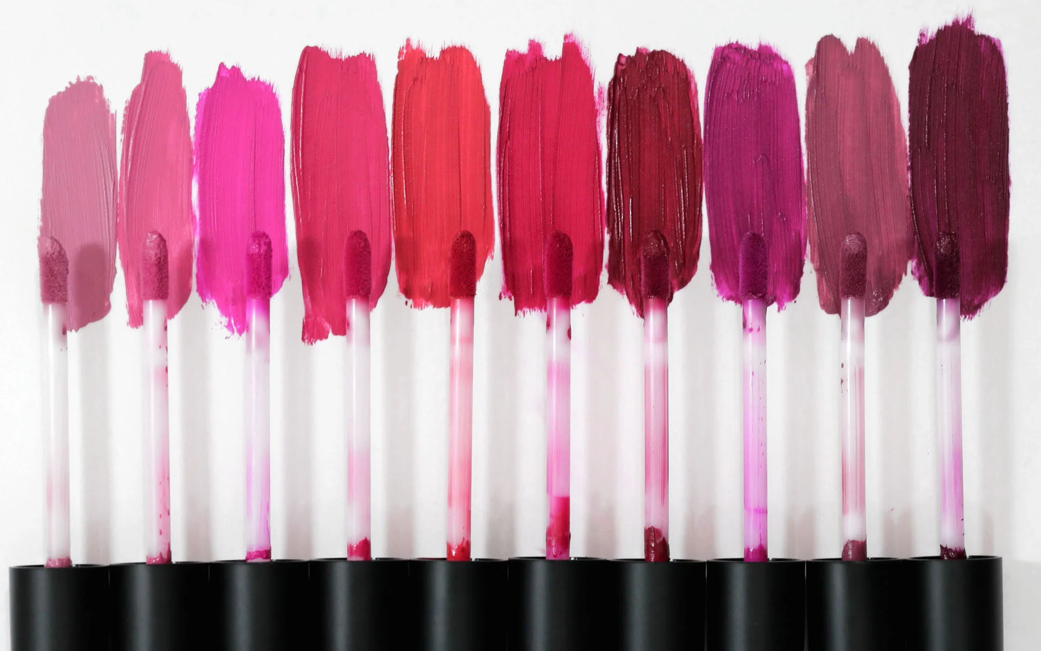 Is the bareMinerals Statement Lip Collection really long lasting ...