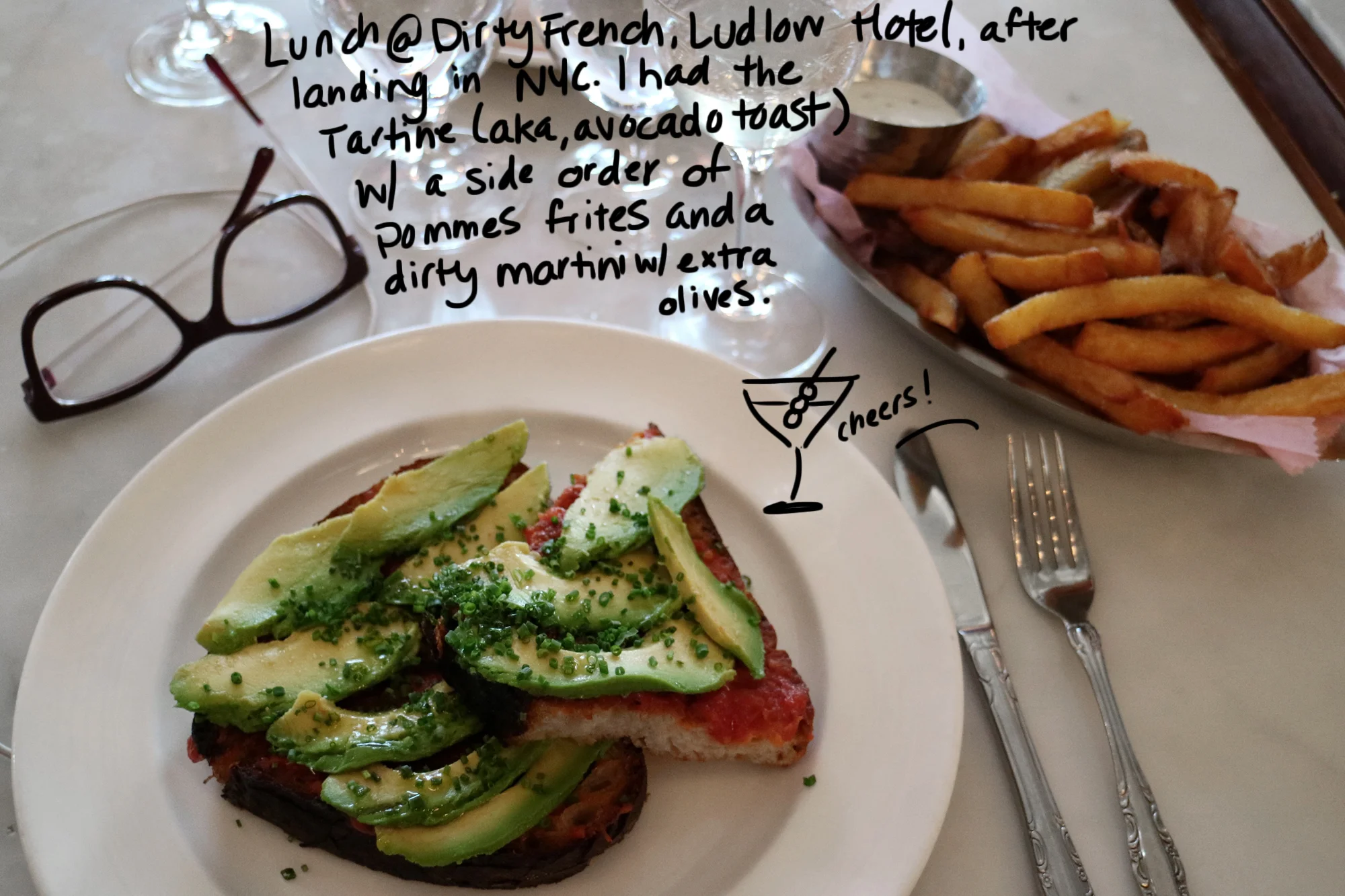 Travel Diary: Chillin' with EOS in NYC — WOAHSTYLE