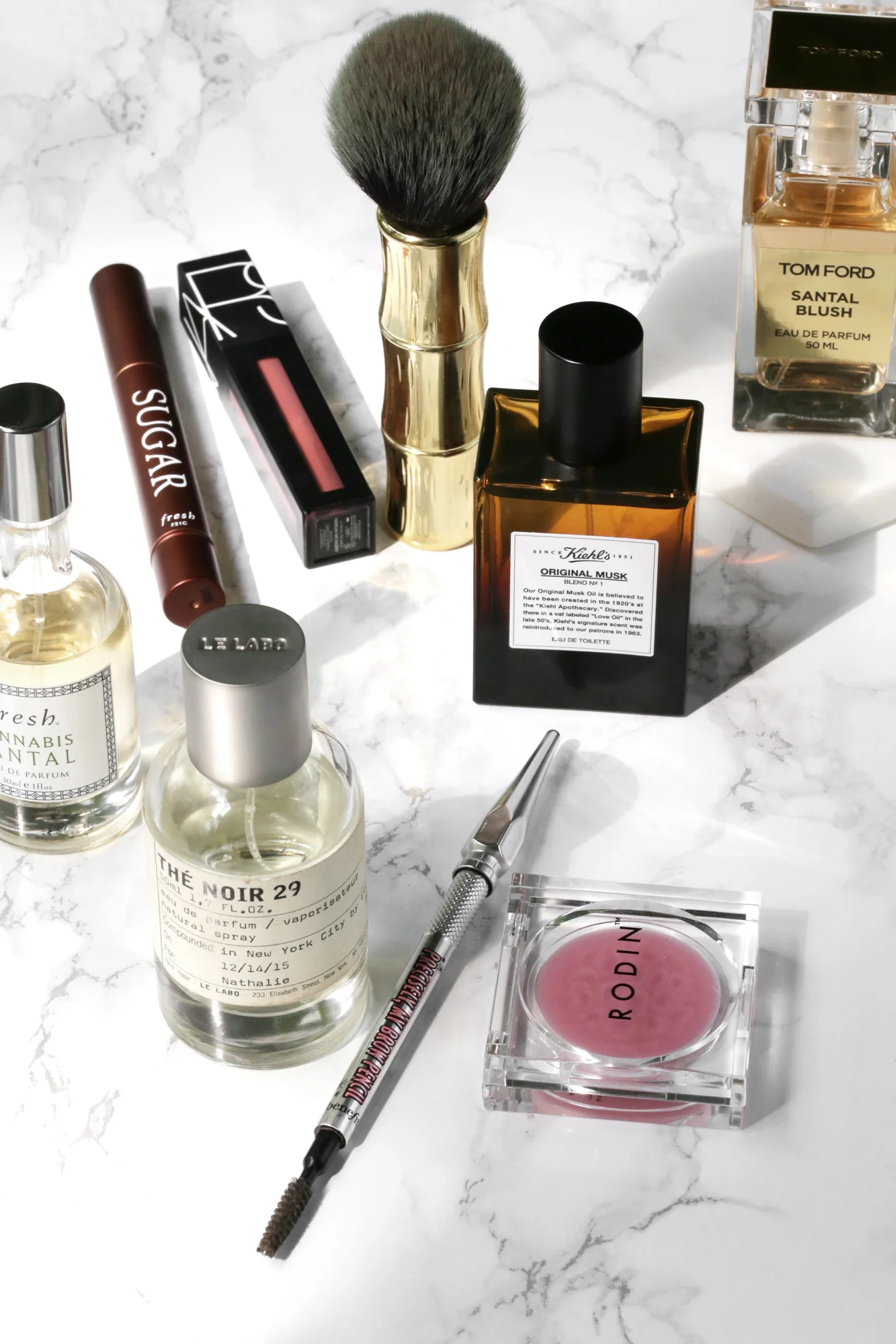 4 Beautiful & Unique Fall Fragrances — WOAHSTYLE