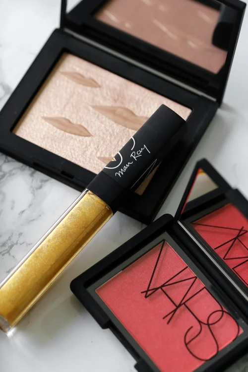 Why We Love NARS x Man Ray — WOAHSTYLE