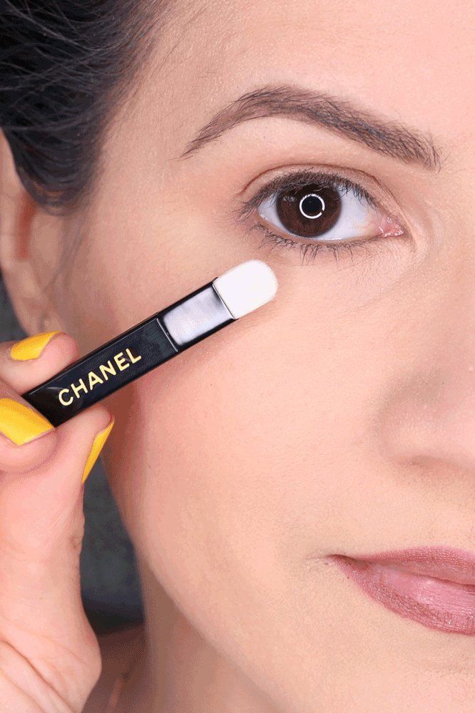 Two Looks with CHANEL's Neapolis New City Eyeshadow Palette — WOAHSTYLE