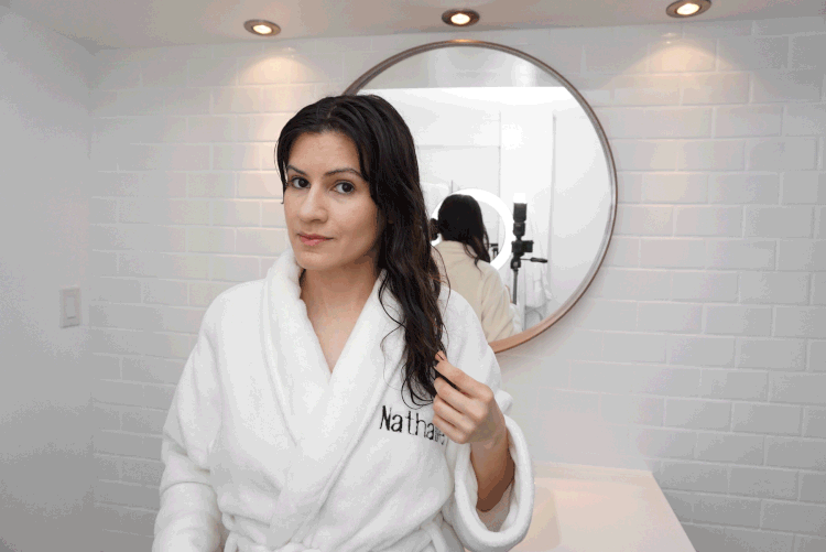 Changing the way you think of conditioner FOREVER feat. Pantene — WOAHSTYLE