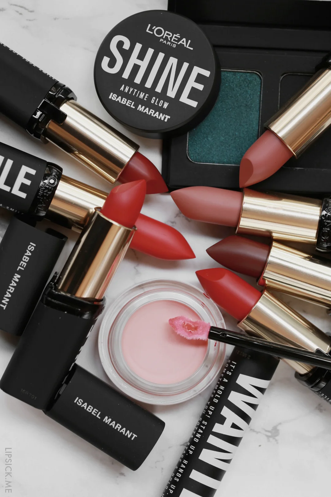 Lancôme Launches Their Most Highly Pigmented Lipstick Yet! — WOAHSTYLE