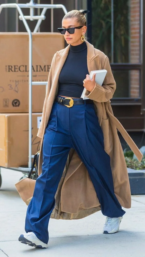 The Best Hailey Bieber Outfits from 2019 — WOAHSTYLE