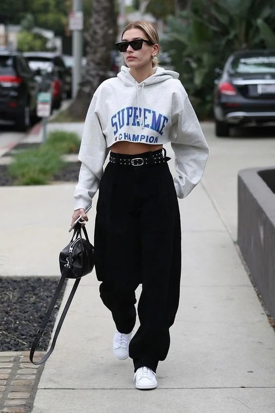 The Best Hailey Bieber Outfits from 2019 — WOAHSTYLE