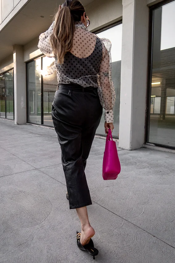 Outfit Idea: How To Dress Up Without Wearing A Dress — WOAHSTYLE