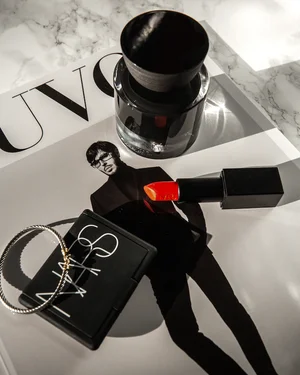 NARS Audacious Perfume Review — WOAHSTYLE
