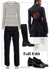 WEEKLY INSPO | Fall Edit — WOAHSTYLE