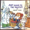 Dental Library Review- Just Going to the Dentist