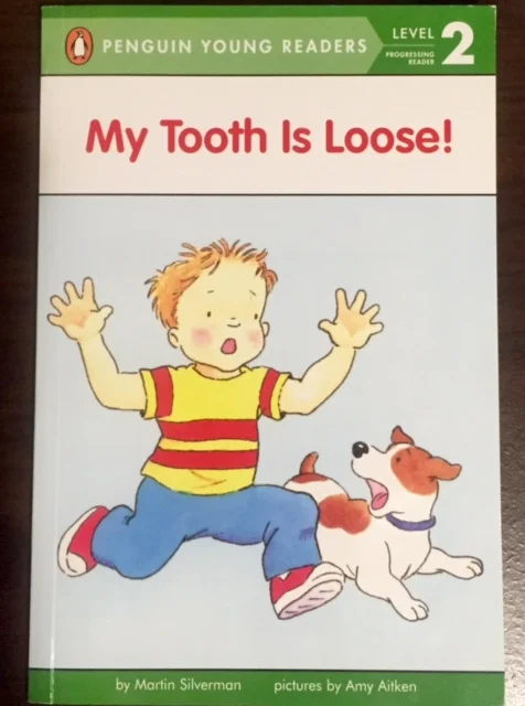 Dental Library Review: My Tooth is Loose!
