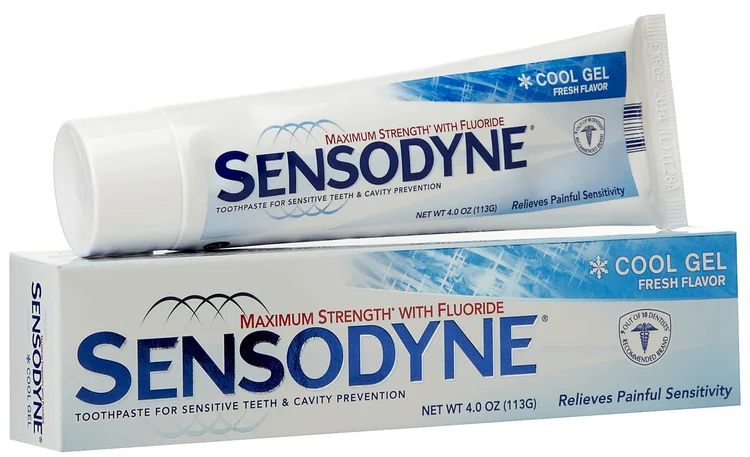 Dental Questions: Do sensitivity toothpastes actually work?