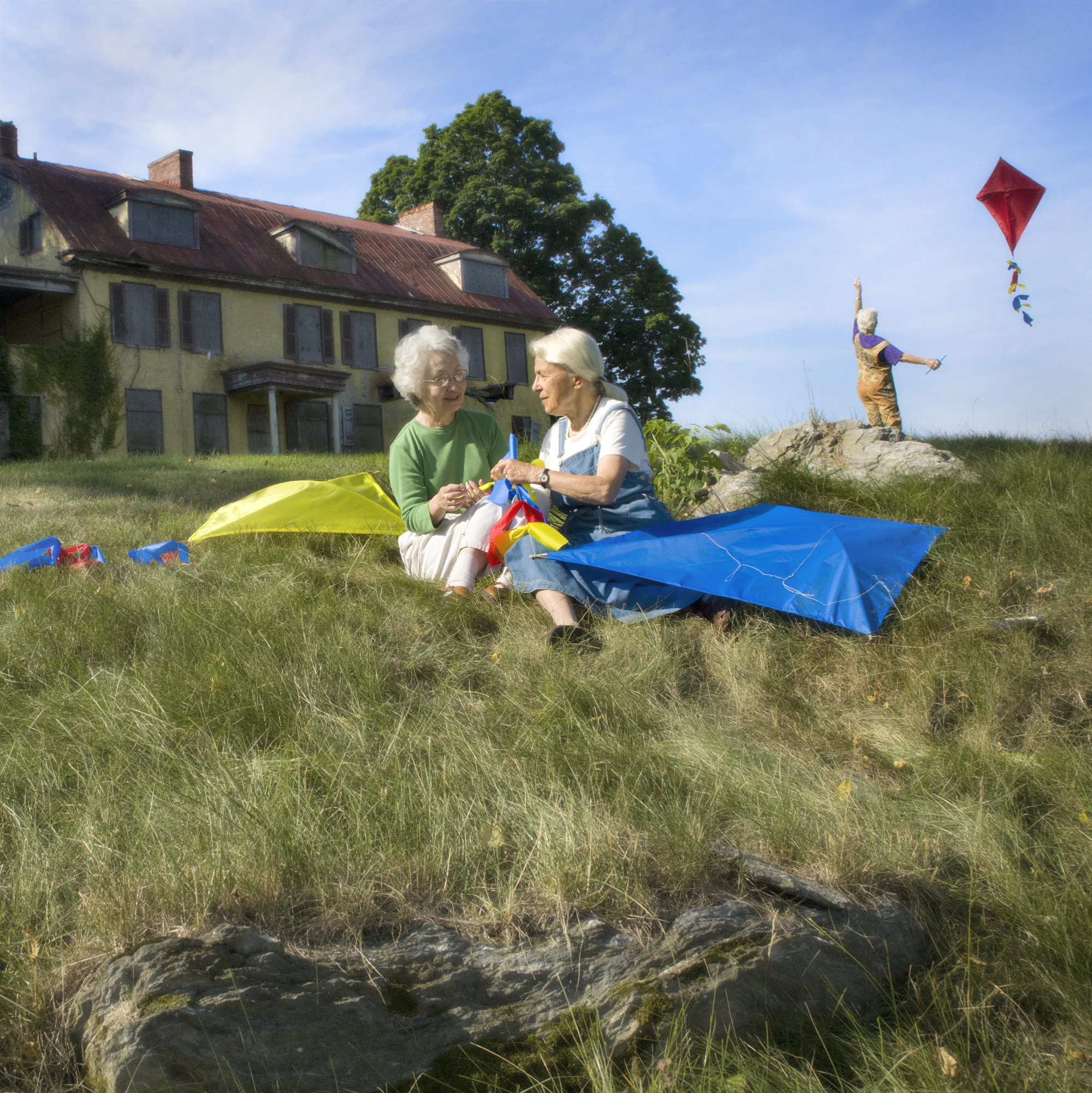 Rick Davis Photo-Work