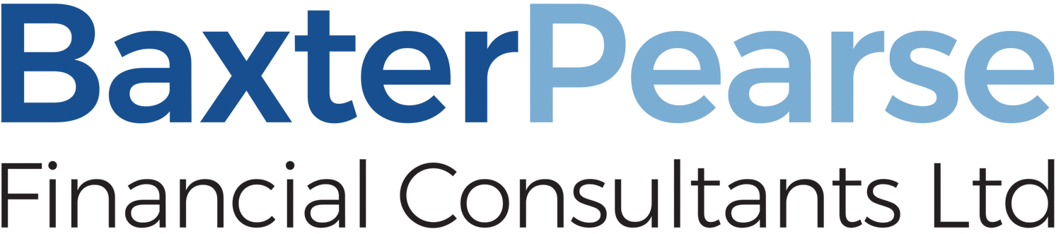 Baxter Pearse Financial Consultants