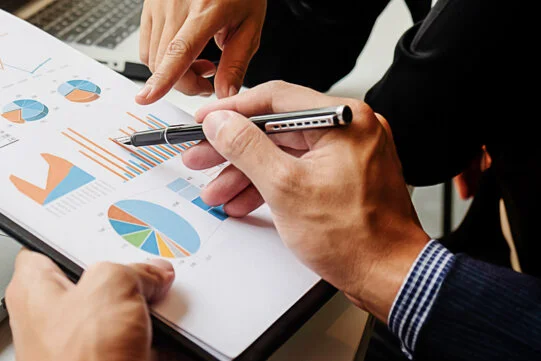Baxter Pearse Financial Consultants