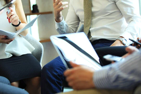 Baxter Pearse Financial Consultants