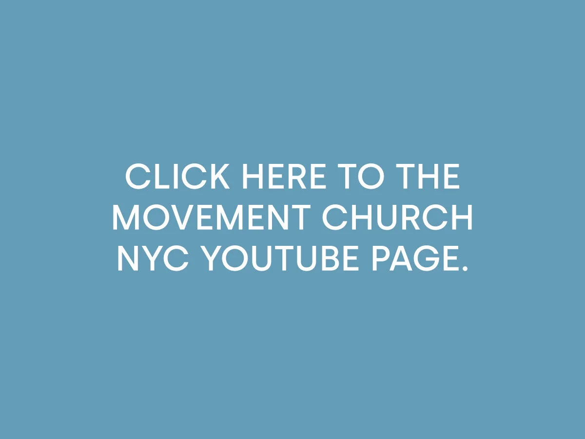 Live — MOVEMENT CHURCH
