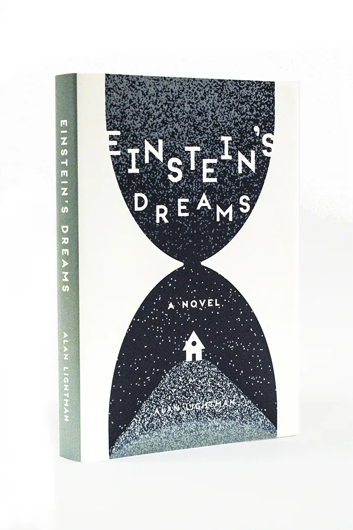 EINSTEIN'S DREAMS — Elyse Salazar