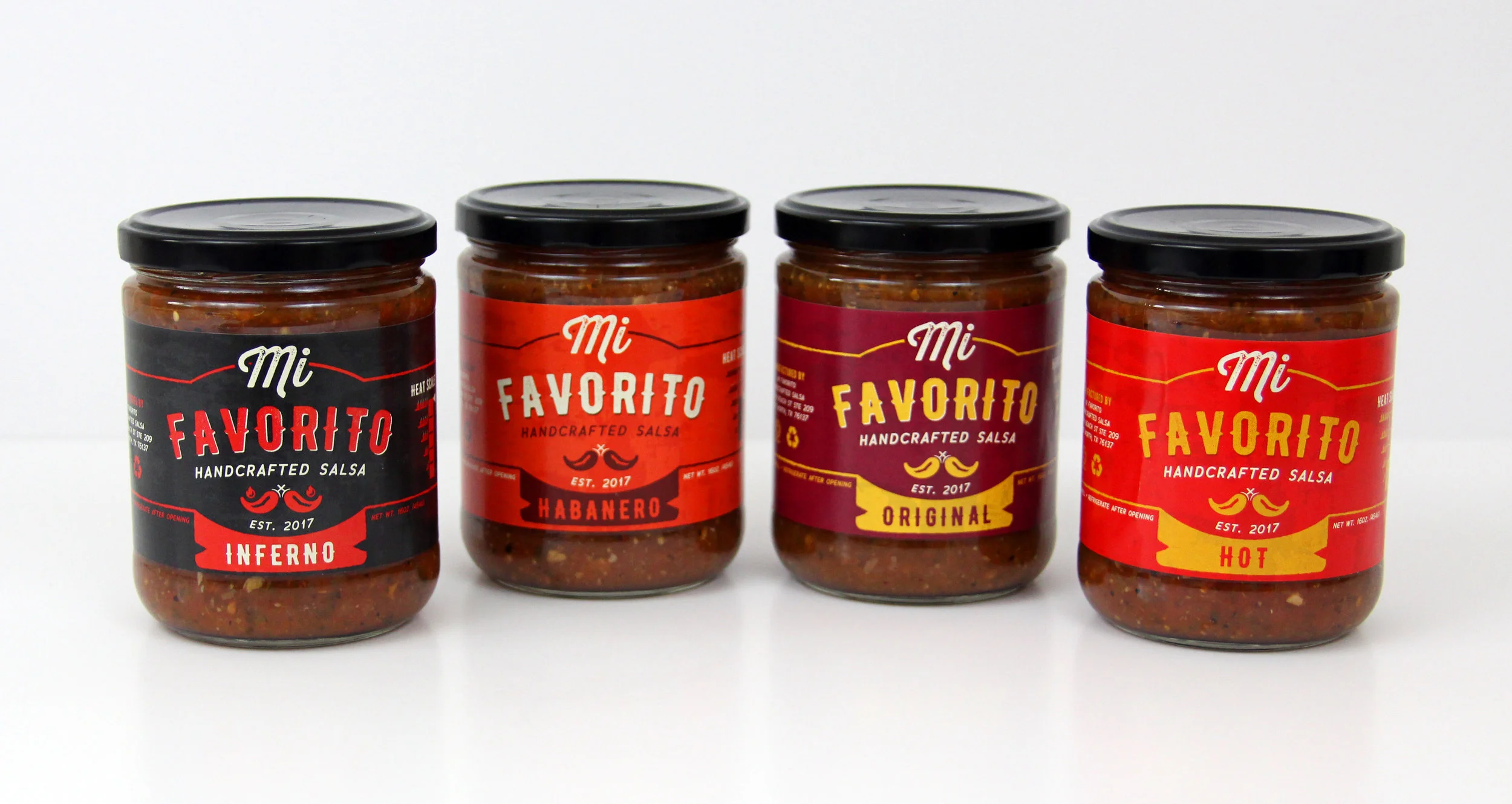 Tenfold Creative Co.