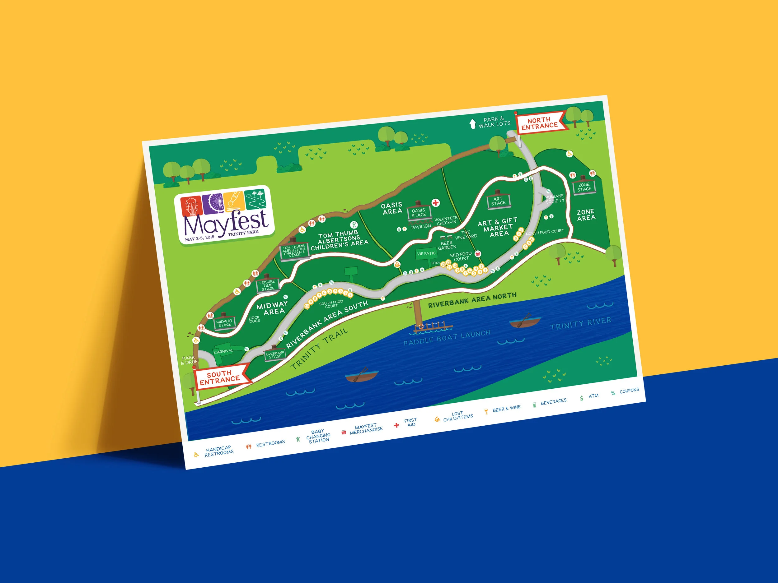 Tenfold Creative Co.