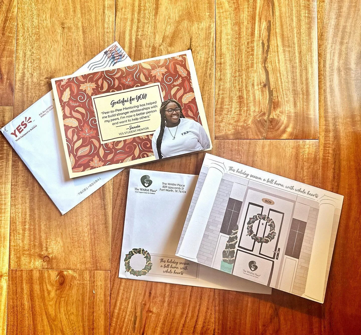 Tenfold Creative Co.