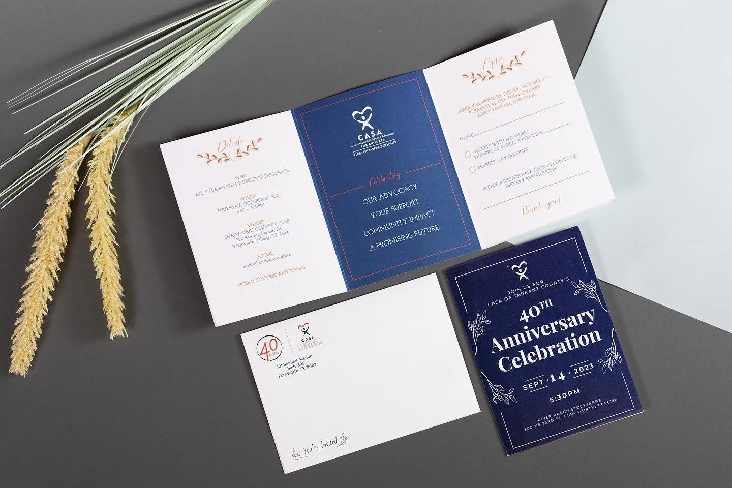 Tenfold Creative Co.