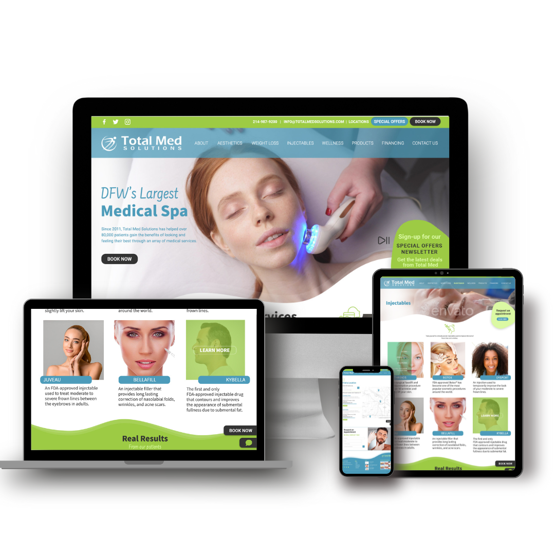 Tenfold Creative Co.