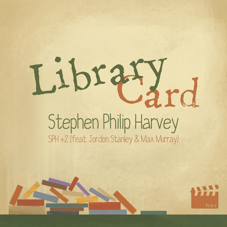 Stephen Philip Harvey