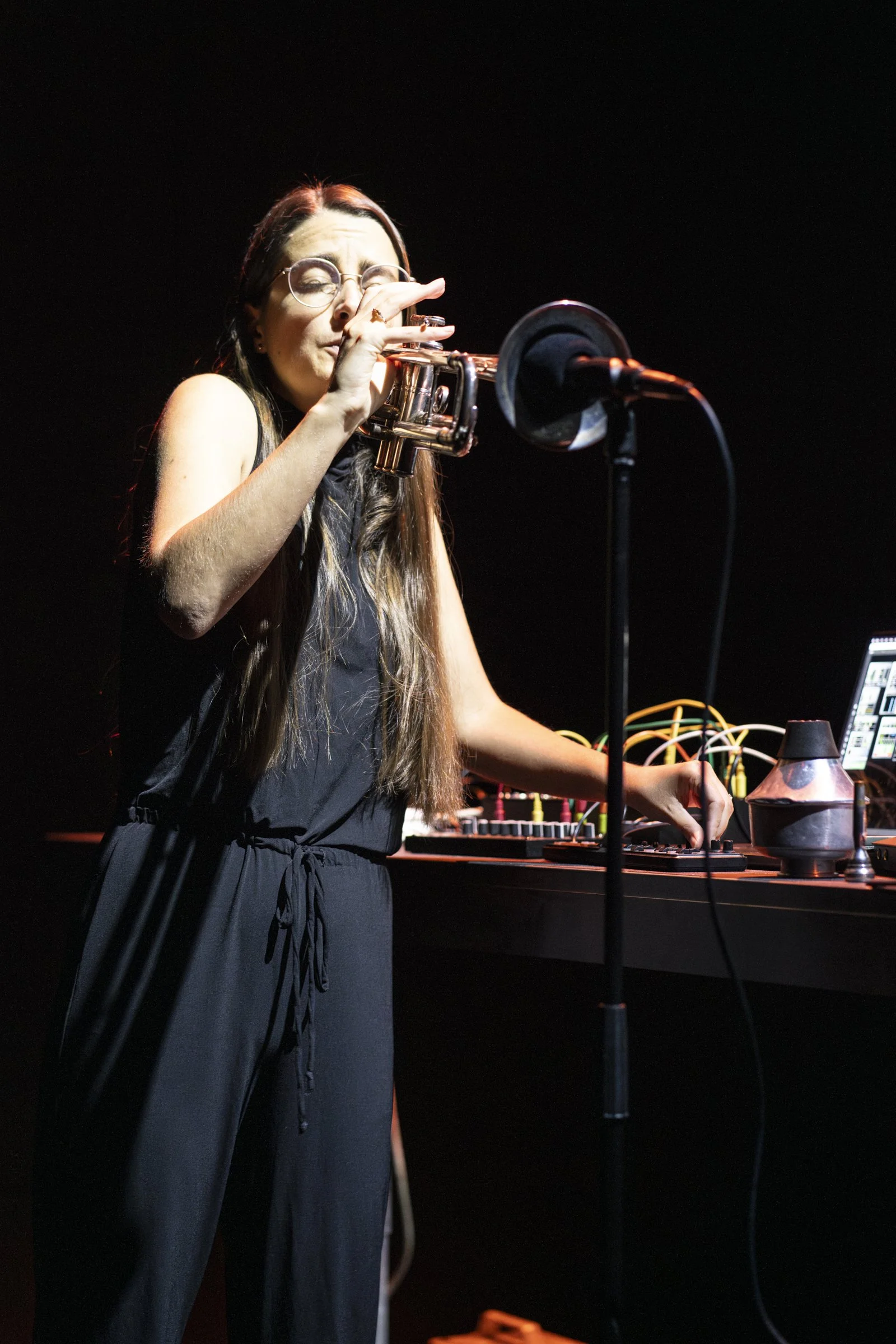 Bio — Sarah Belle Reid