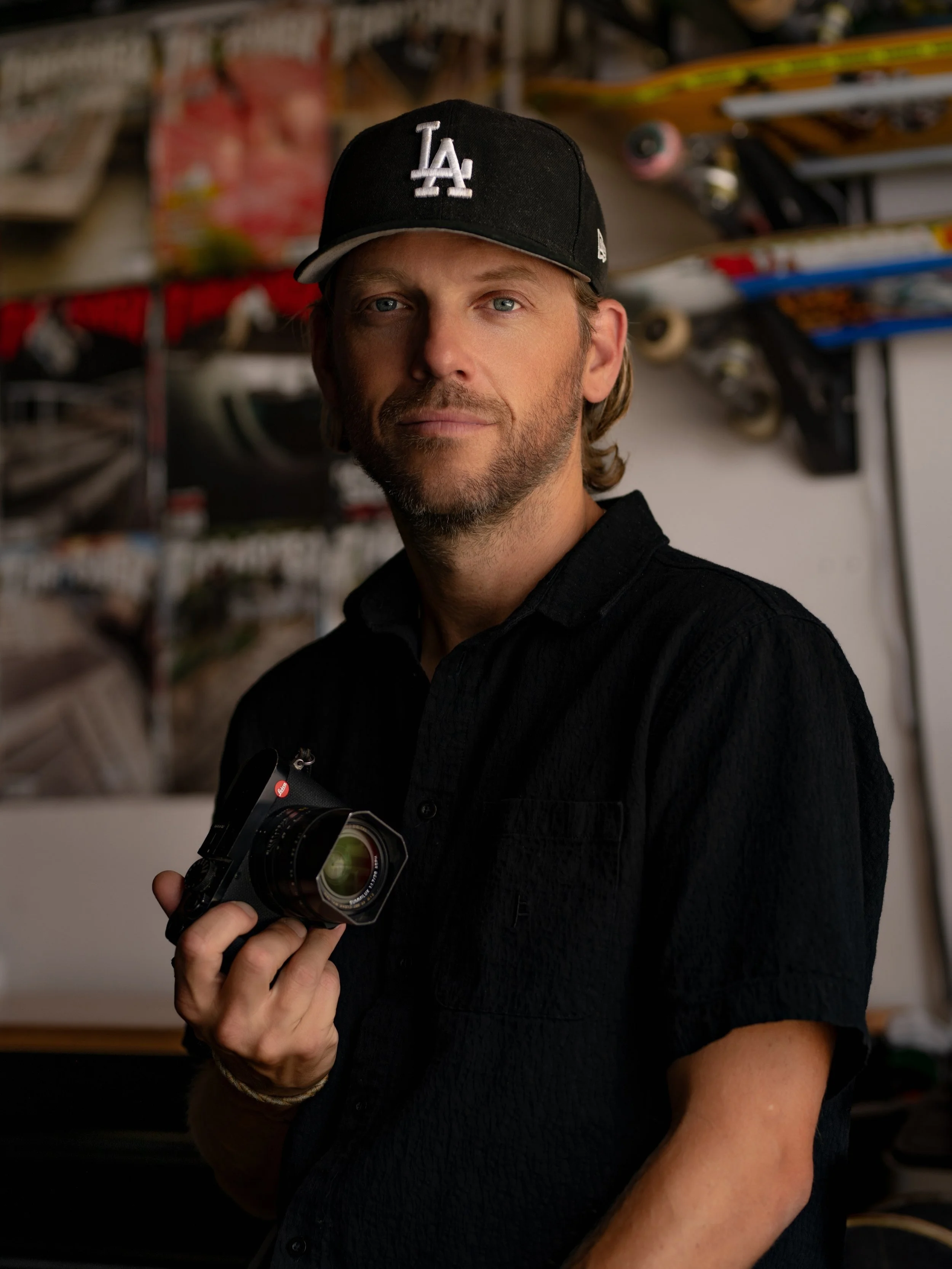 About — JEREMY CANNON