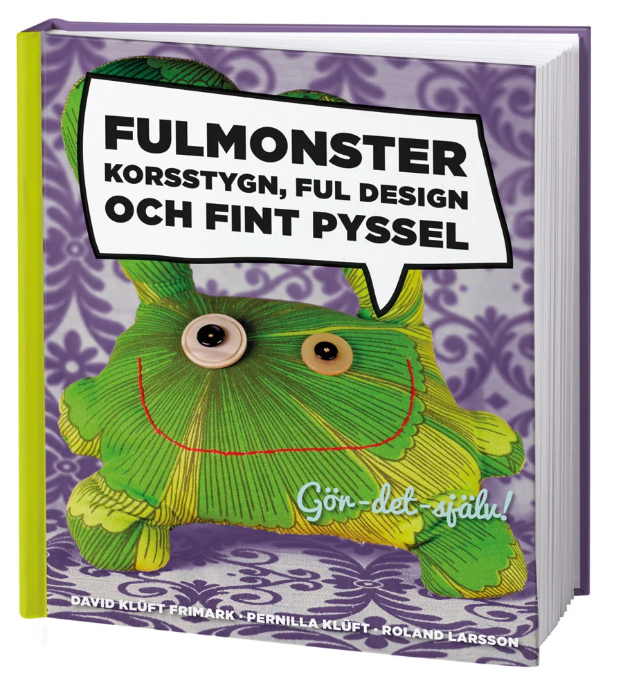 Fulmonster — Fuldesign