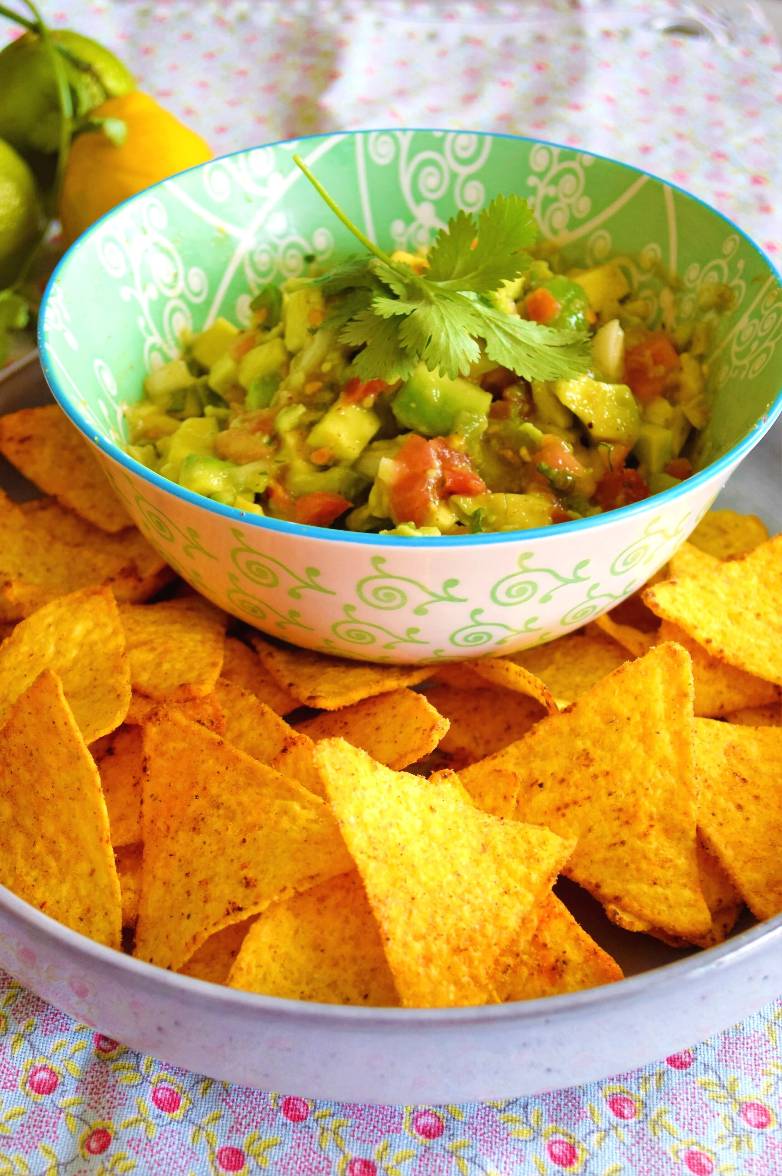 Entrée — Recettes — cyrilrouquet.com