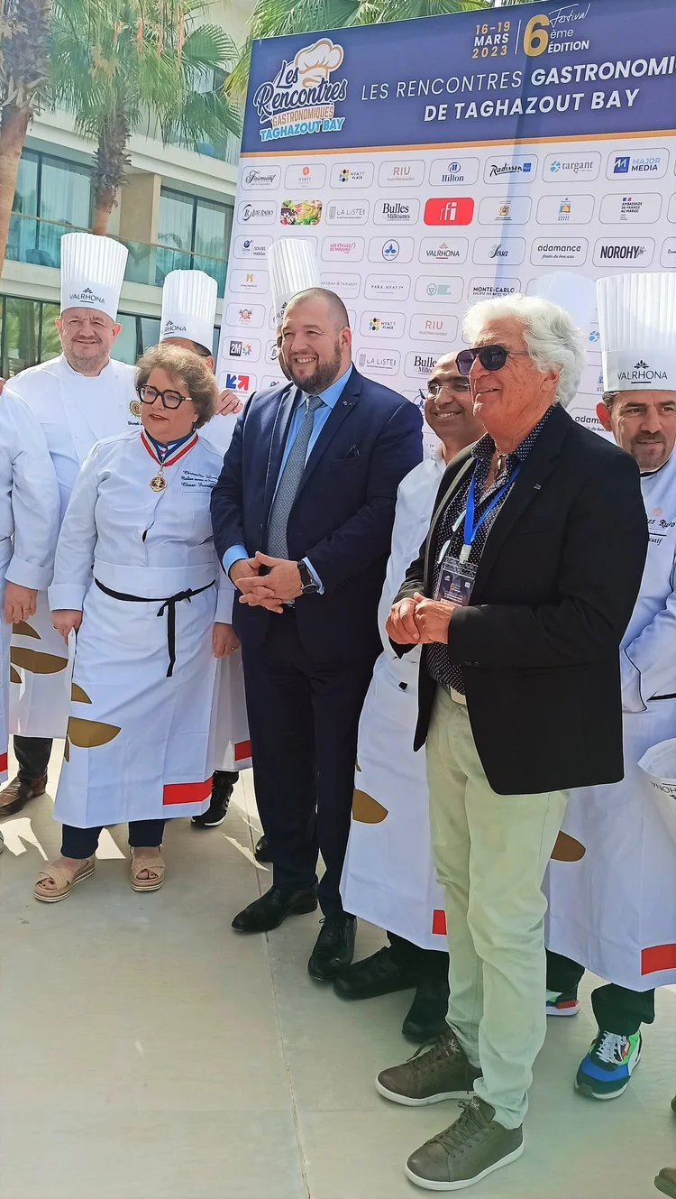 Recettes — cyrilrouquet.com