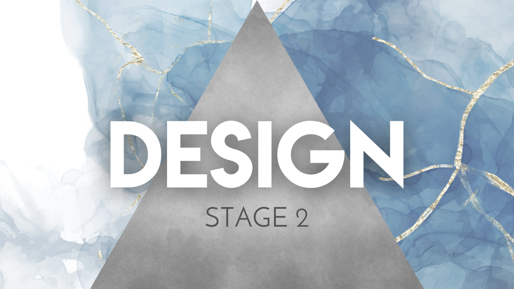 Level Up - MJ Gordon