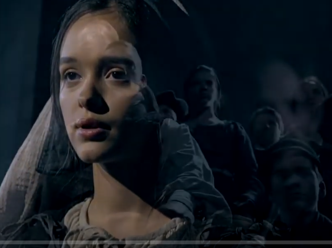 Alice et Roberto au pays de Bernadette..Alice and Roberto on Bernadette ...