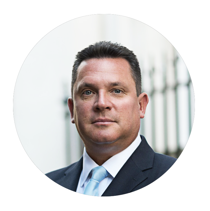 Partners — Langbourn Partners