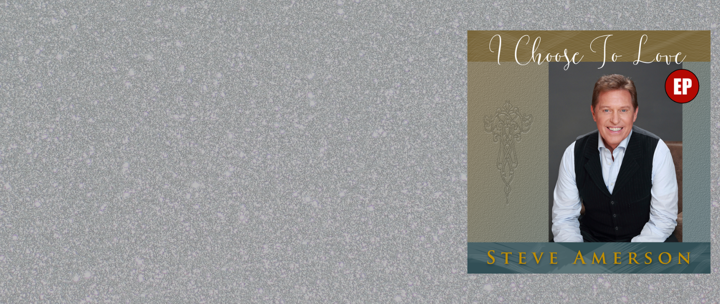 Steve Amerson