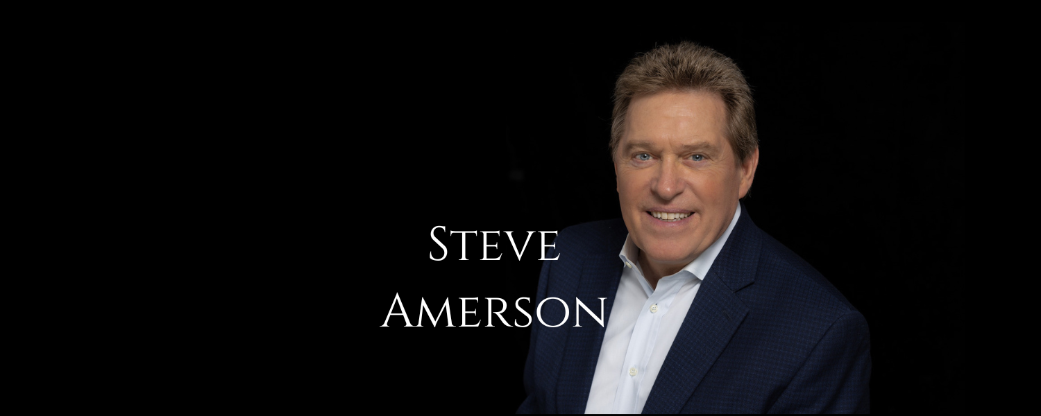 Steve Amerson